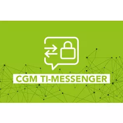 CGM TI-Messenger kaufen bei CGM Connectivity